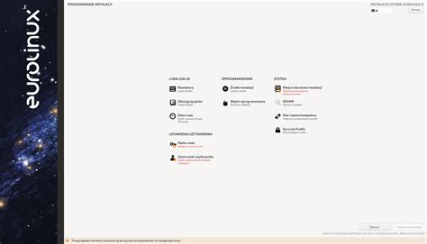 Polski Zamiennik Windowsa Oto EuroLinux Desktop
