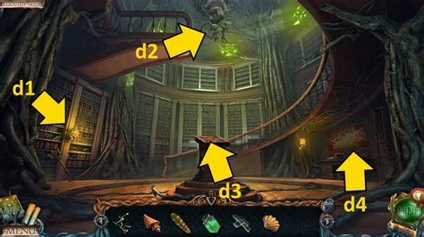 Lost Lands 1 Bonus Chapter Walkthrough Dark Overlord Pro Game Guides