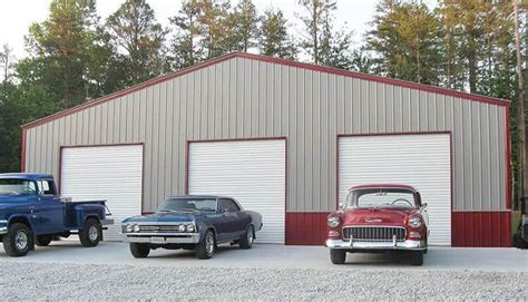 33 Metal Building Ideas In 2025 Metal Buildings Building Steel Carports