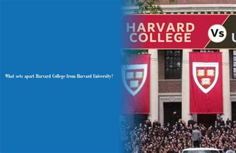 What Makes Harvard That Good Of A University Awbr