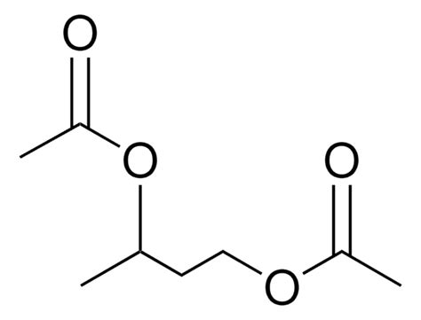 13 Butanediol Diacetate Aldrichcpr Sigma Aldrich