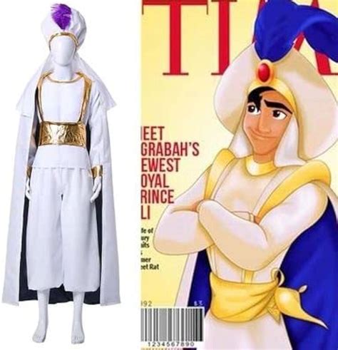 Aladdin Prionsa