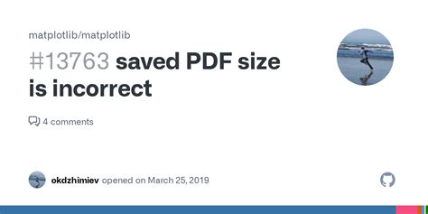 Saved PDF Size Is Incorrect Issue Matplotlib Matplotlib GitHub