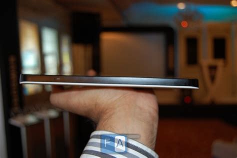 Samsung Galaxy Tab Live Pics