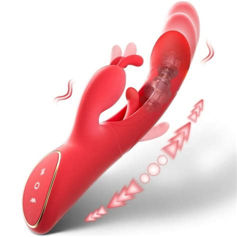 Female Masturbation Toy