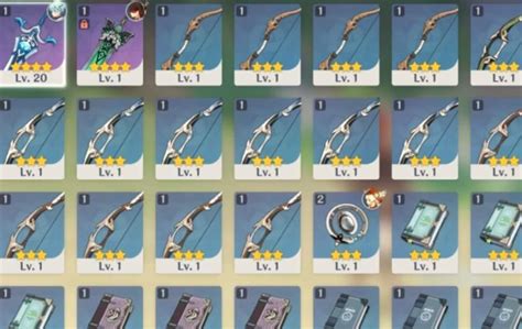 103 Klee Starter Ero Genshin Impact Account Asia Server Adventure