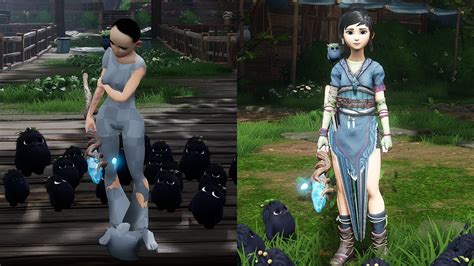 Kena Bridge Of Spirits Page 3 Adult Gaming Loverslab