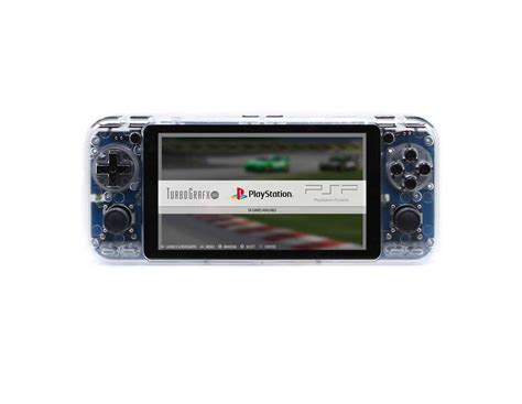 Odroid Go Ultra Gaming Handheld mit Ubuntu ist ab sofort erhältlich Notebookcheck News