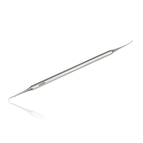 Tamponade Stopper Probe Extra Gentle Double Sided 16 Cm 30727