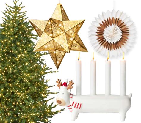 Rusta Julen 2022 Nyheterna Du Inte Får Missa