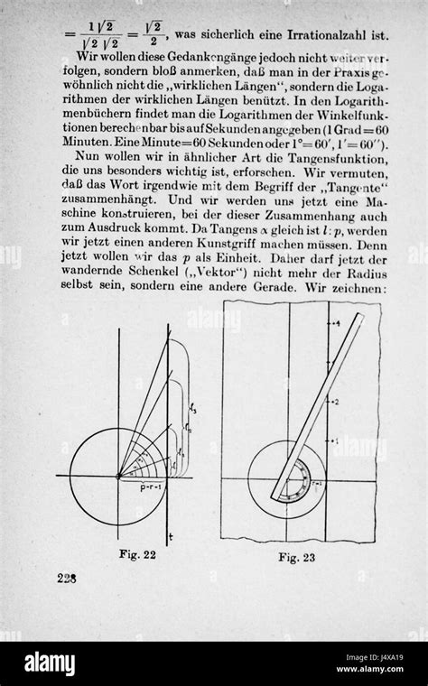 Vom Einmaleins Zum Integral From Multiplication Table To Integral