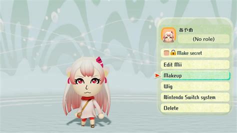 So I Made All Hololive Girls In Miitopia Rhololive