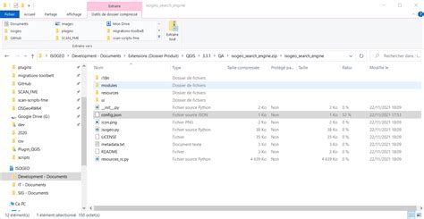 On Premises Rendre Les URLs Isogeo Configurables Via Un Fichier D Environnement Issue
