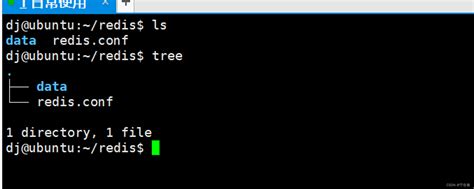 史上最详细docker安装redis （含每一步的图解）实战docker Redis Csdn博客