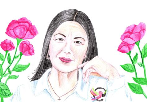 Video Retrato En Un Estilo Unico Basado En El Fileteado By Porotazuki33