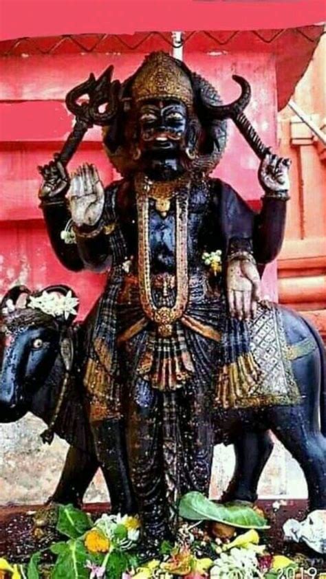 Jai Sani Dev India Poster Cute Krishna Hindu Art