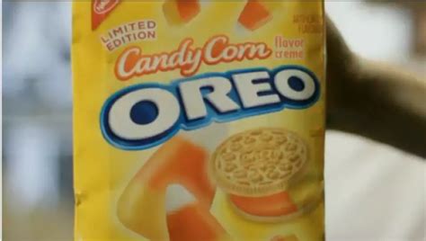Candy Corn Oreos Being Released Monday No Way