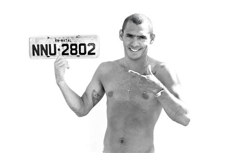 The Tour Makers Jadson Andre Surfer