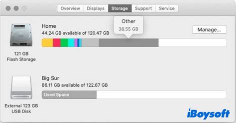 Cant Copy From Mac To External Hard Drive Fixes And Reasons