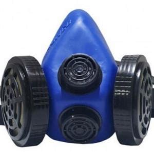 قیمت و خرید ماسک ایمنی دو فیلتره سانکو مدل RM-600 گرد و غبار