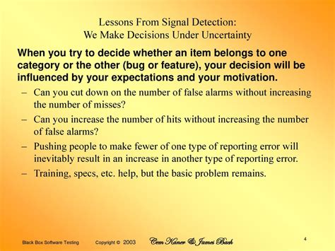 black box software testing fall ppt download