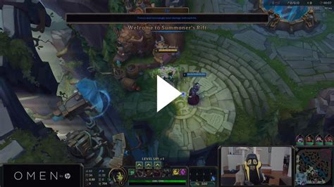 Qt Becomes One With His Champion Rlivestreamfail