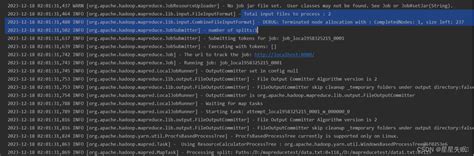实验三 Mapreduce编程设计并实现至少一个 Mapreduce 程序 Csdn博客