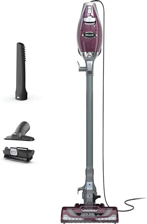 Shark Vacuum Stick