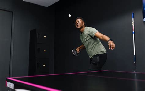 Welcome To Pingpod Bristol