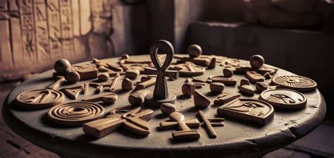 Ancient Egyptian Symbols Meanings History And Significance