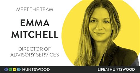 🤝 Were Thrilled To Welcome Emma Mitchell To Our Onehuntswood Team