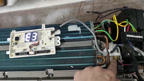 E3 Error Bosch Fridge At Brodie Bobby Blog