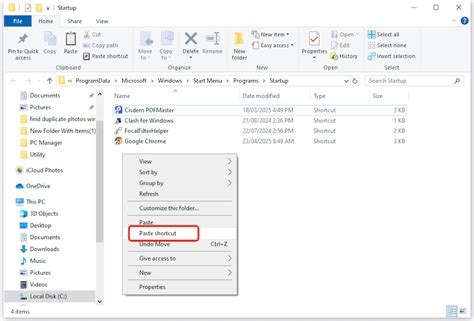 Where Is Startup Folder Location On Windows 111087 How To Access And Faqs