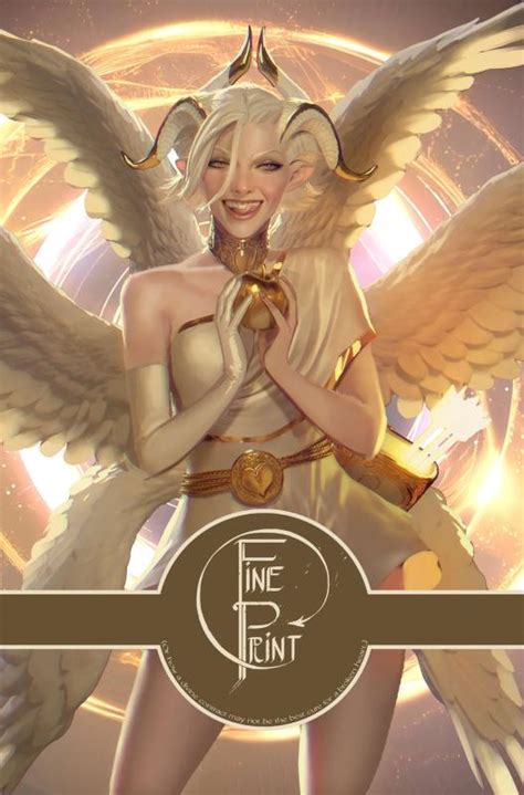 Stjepan Sejic Fine Print Volume 3 Ongoing