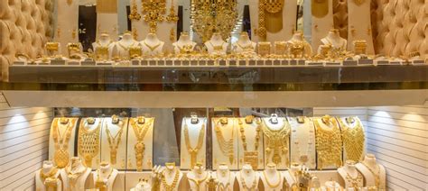 Dubai Gold Souk Your Ultimate Guide To Shopping For Gold In Dubai
