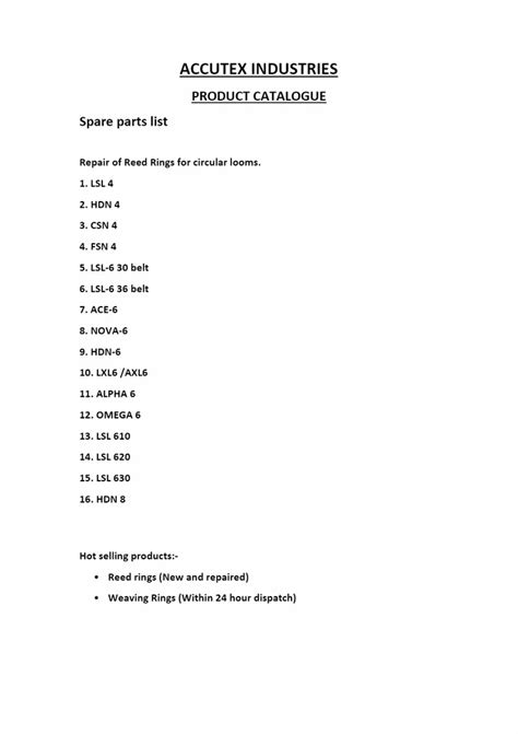 Thread Guide Finish Type Polished Type Of Hooks Stainless Steel At ₹ 60piece In Mohali