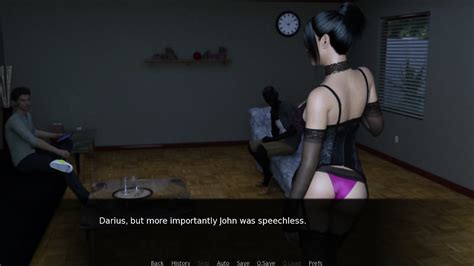 Hentaireviews Visual Novel 3d How Far Will You Go Eporner