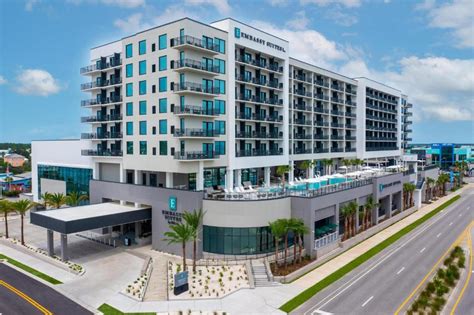 Embassy Suites By Hilton Gulf Shores Beach Resort Gulf Shores Updated