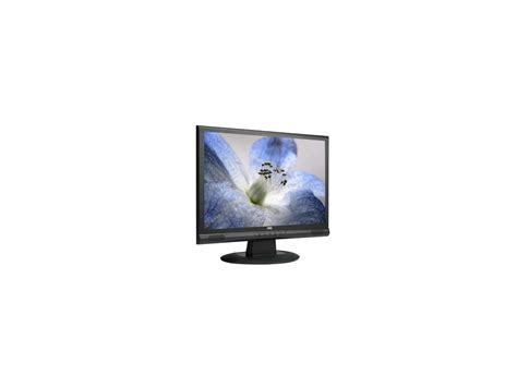 Aoc 22 Active Matrix Tft Lcd Wsxga Lcd Monitor 5 Ms 1680 X 1050 D Sub Dvi D 22lvwk
