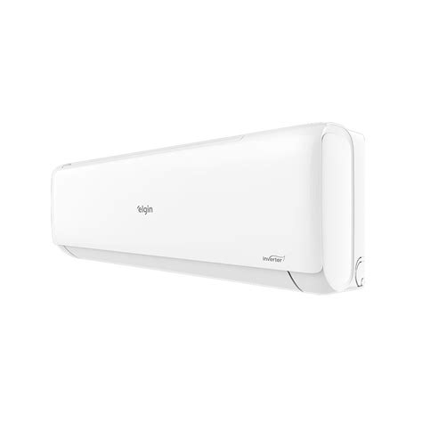 Ar Condicionado Split Elgin Eco Inverter Ii Wifi 12000 Btuh Quente E Frio 45hjqi12c2wd 220 Volts