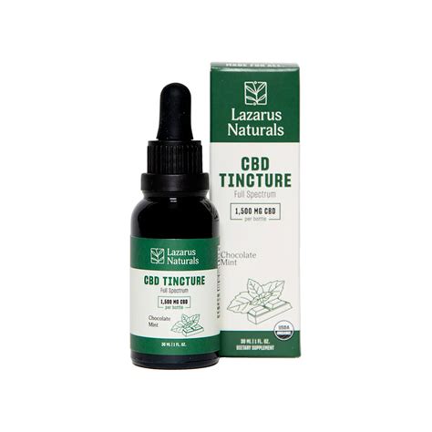 Cbd Oils Tinctures Sublingual Cbd Oil Drops