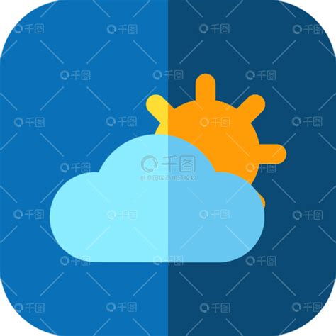 天气网页ui 天气 模板免费下载 Svg格式 512像素 编号48003022 千图网