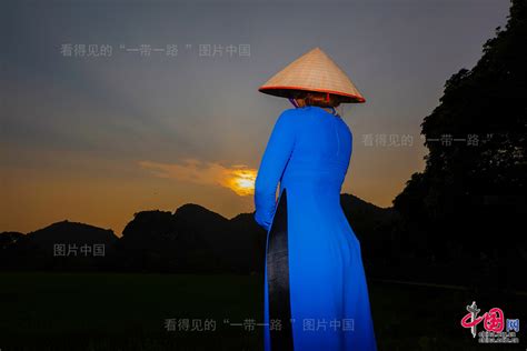 看得见的 一带一路”系列之越南——锦绣人间篇 图片中国中国网