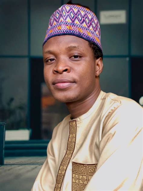 Habib Ibrahim On Linkedin Barka Da Sallah