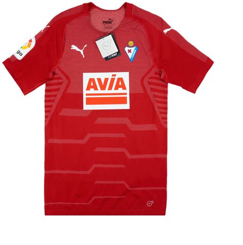 Sd Eibar 2018 19 Gk 2 Kit