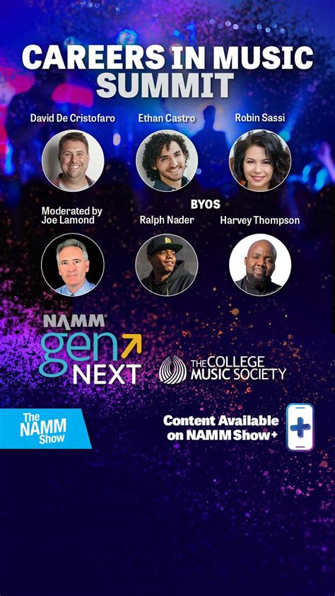 Robin Jean Sassi On Linkedin Music Musicindustry Nammshow Namm
