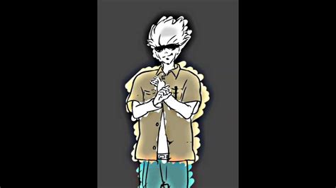 Gojo Dance Editamv Youtube