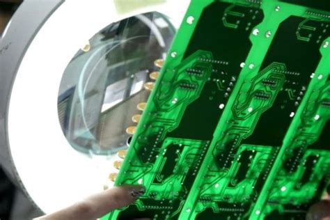 A Comprehensive Guide To Pcb Inspection Methods Jhypcb