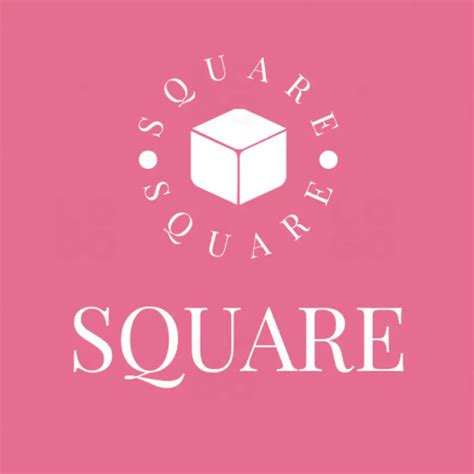 Square Logo Maker