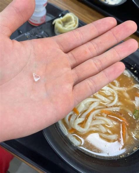 잡담 위생으로 난리난 학식이래 인스티즈instiz 일상 카테고리